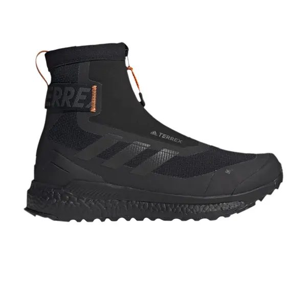Adidas Terrex Free Hiker Cold.rdy Boots - Black