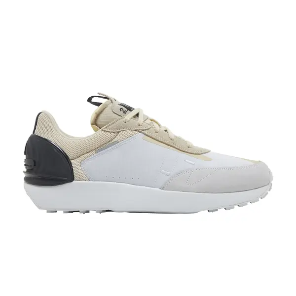 JORDAN Granville Pro Rattan Sneakers - Tan