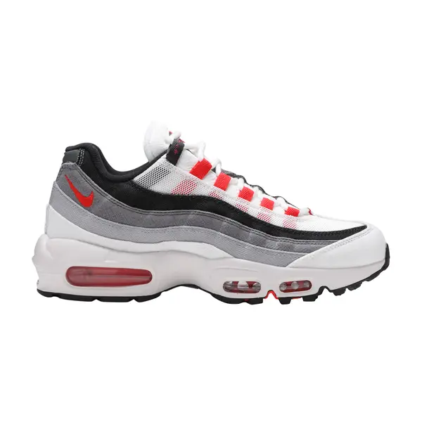 Nike Max 95 Qs ‘japan’ Sneakers