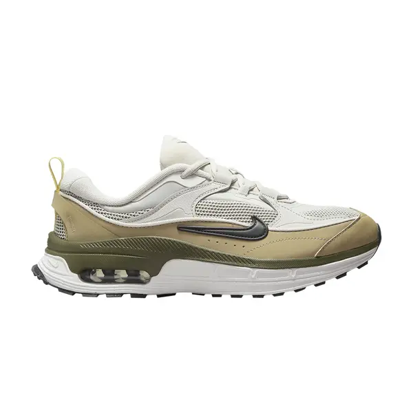 Nike Air Max Bliss Sneakers - White