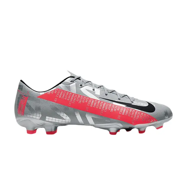 Nike Mercurial Vapor Academy Mg - Grey
