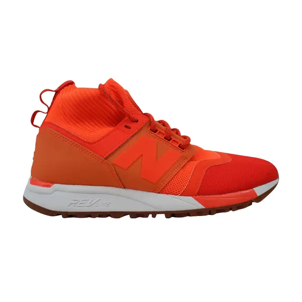 NEW BALANCE 247 Mid Sneakers