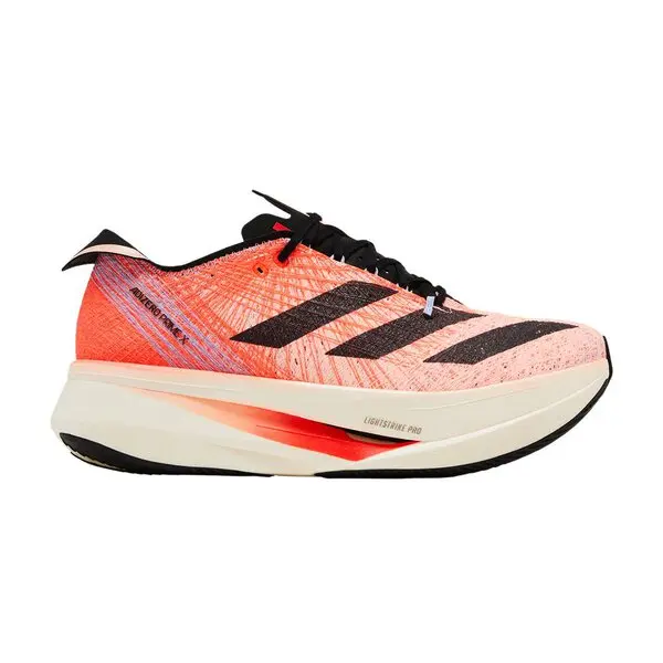 Adidas Adizero Prime X Strung Athletic Sneakers