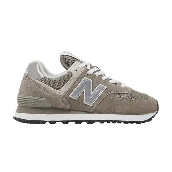 NEW BALANCE 574 Core Sneakers - Grey