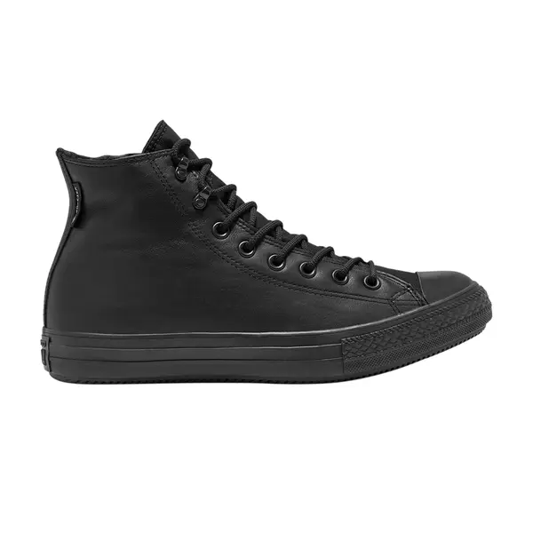 CONVERSE Chuck Taylor All Star Winter High Sneakers - Black