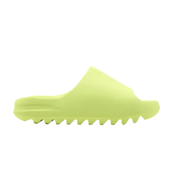 Adidas Yeezy Slides - Green
