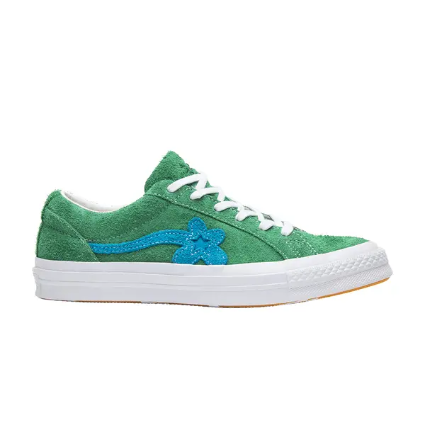 CONVERSE Golf Le Fleur X One Star Ox 'jolly