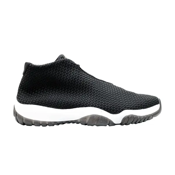 JORDAN Future Sneakers - Black