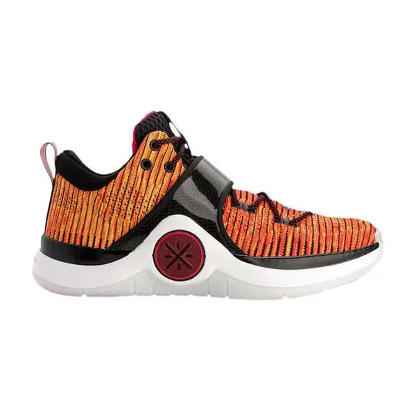 LI-NING Way Of Wade 6 Sneakers