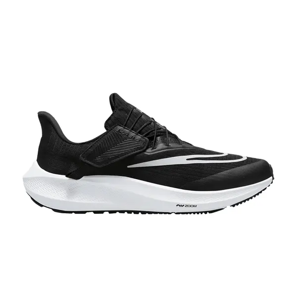 Nike Air Zoom Pegasus 39 Flyease - Black