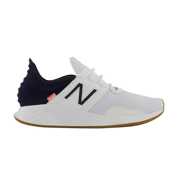 NEW BALANCE Fresh Foam Roav Sneakers - White