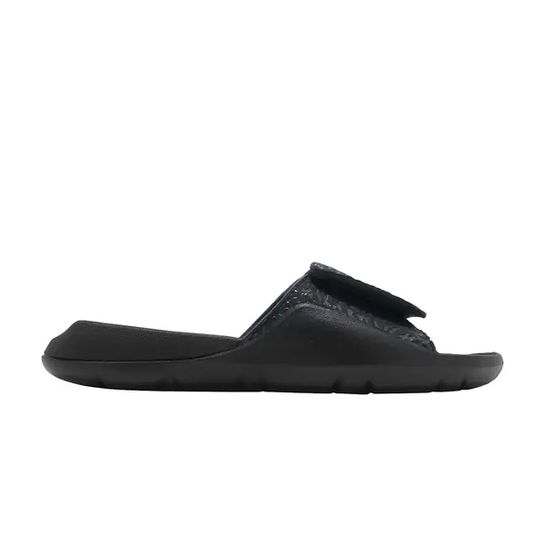 JORDAN Hydro V2 Slides - Black