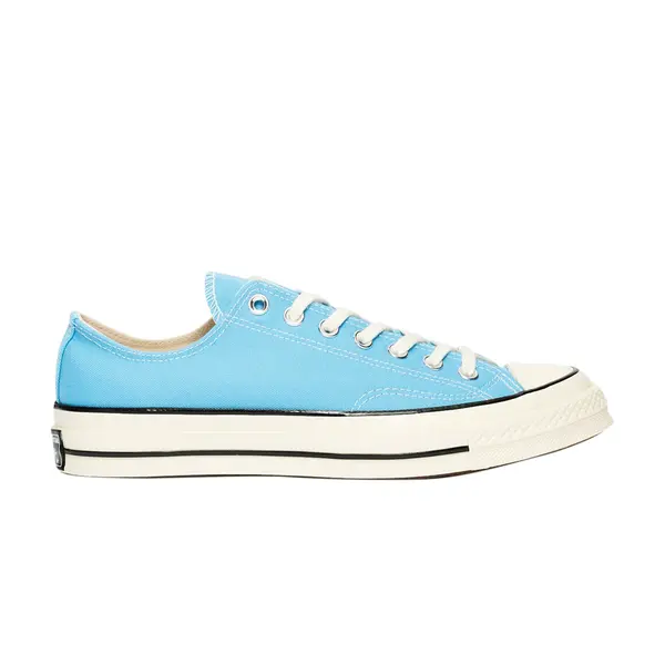 CONVERSE Chuck 70 Low Sneakers - Blue