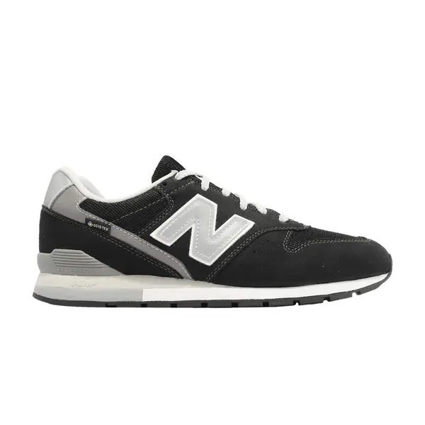 NEW BALANCE 996 Gore-tex Sneakers - Black