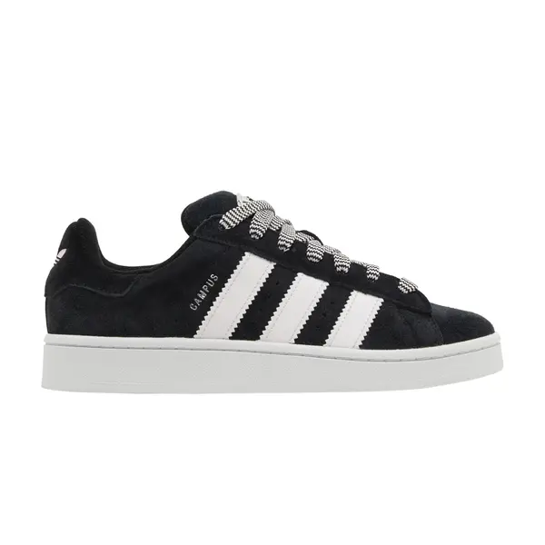 Adidas Campus 00s Sneakers - Black