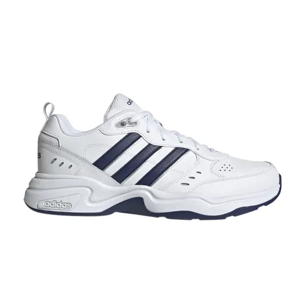 Adidas Strutter Sneakers - White