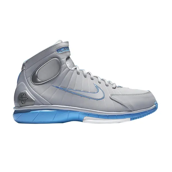 Nike Huarache 2k4 'mpls' Sneakers - Grey
