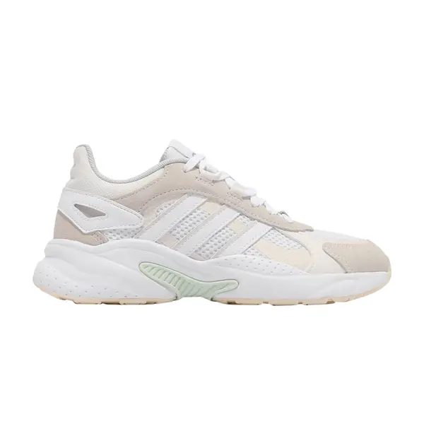 Adidas Crazychaos Shadow - White
