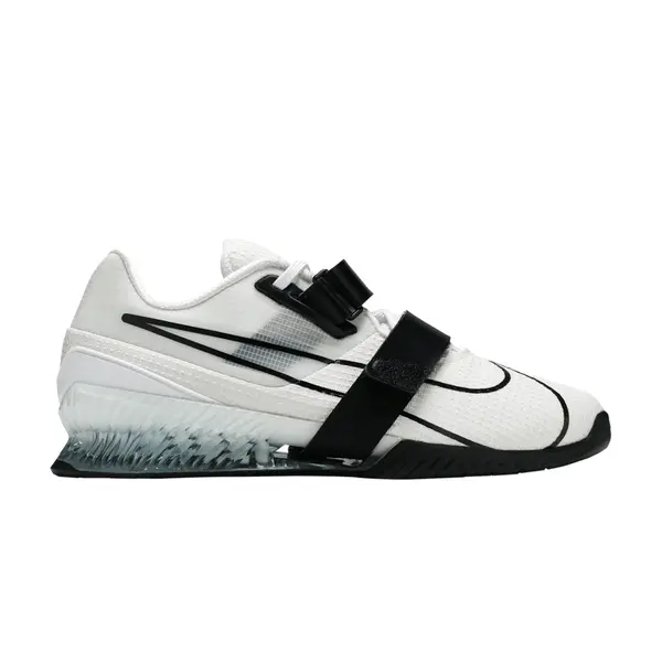 Nike Romaleos - White