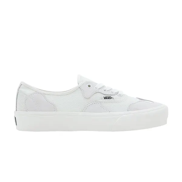 VANS Authentic Vr3 Pw Lx Sneakers - White