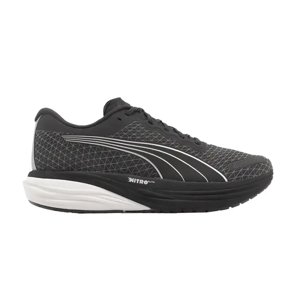 PUMA Deviate Nitro 2 Wtr Running Shoes