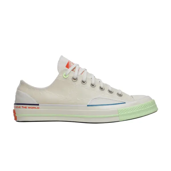 CONVERSE Pigalle X Chuck 70 Low Sneakers