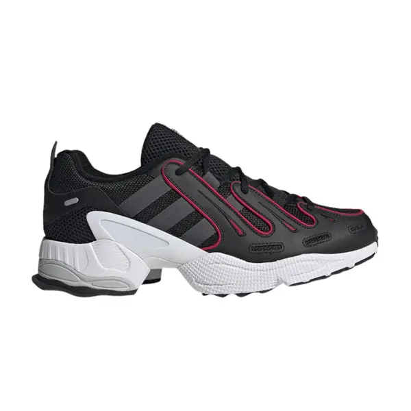 Adidas Eqt Gazelle Sneakers - Black