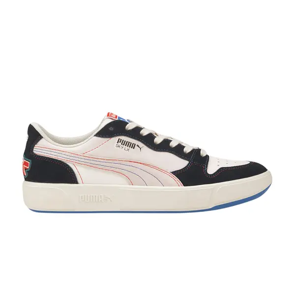 PUMA Sky Lx Lo Japanorama Sneakers - White