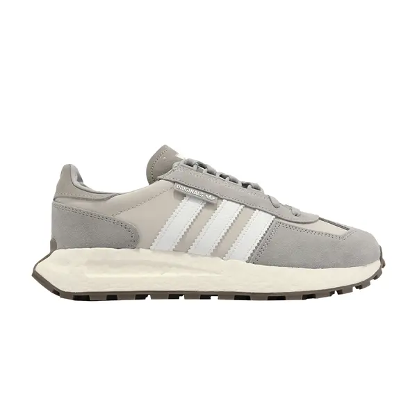 Adidas Retropy E5 - Grey
