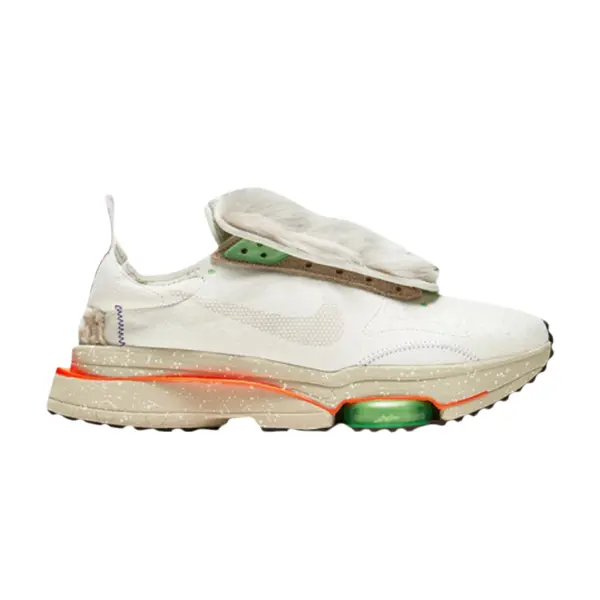 Nike Air Zoom-type Sneakers - White