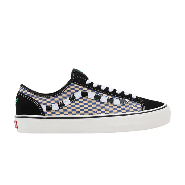 VANS Mami Wata X Style 36 Decon Vr3 - Black