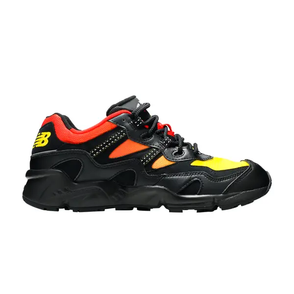 NEW BALANCE Kawhi Leonard X 850 'sunset Pack - Orange