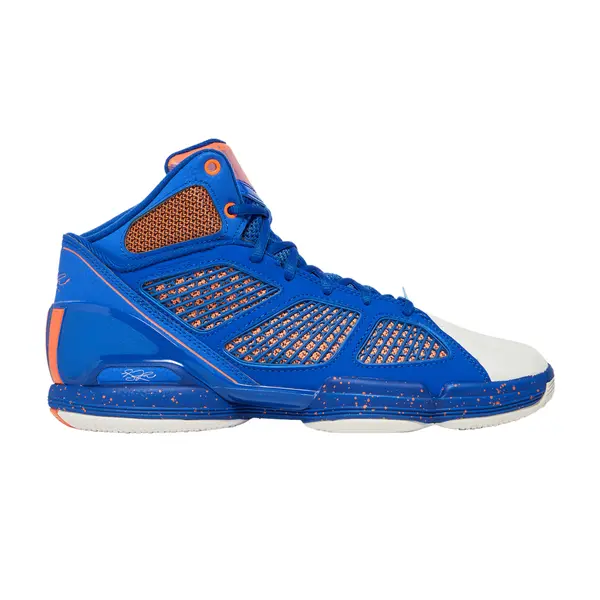 Adidas Adizero Rose 1.5 Restomod Sneakers - Blue