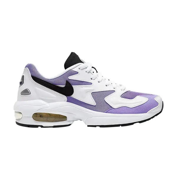 Nike Air Max 2 Light Sneakers