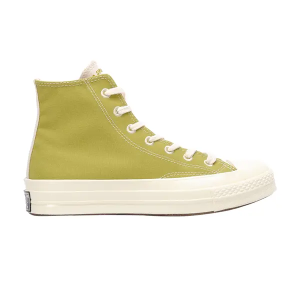CONVERSE Chuck 70 Renew High - Green