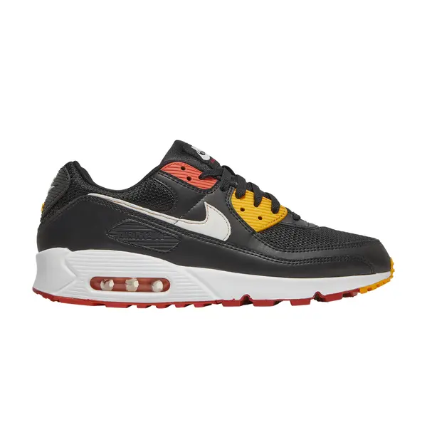 Nike Max 90 ‘roswell Rayguns - Black