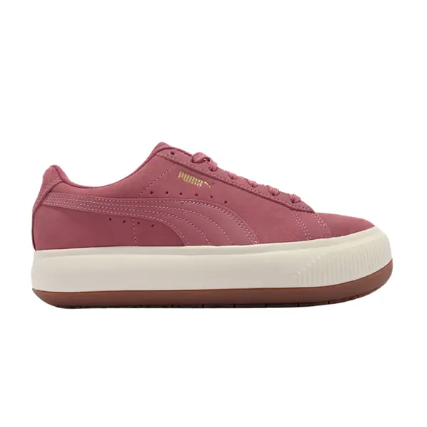 PUMA Suede Mayu Sneakers - Pink