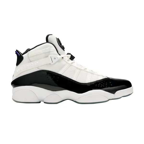 JORDAN 6 Rings Sneakers - White