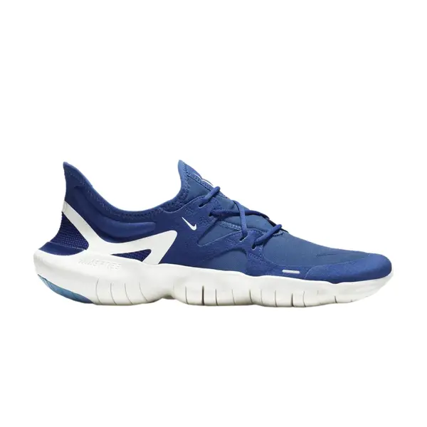 Nike Free Rn 5.0 - Blue