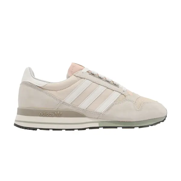 Adidas Zx 500 Sneakers - White