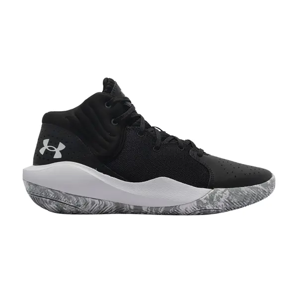 Under Armour Jet 21 Sneakers