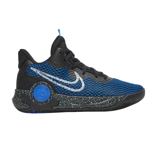 Nike Kd Trey 5 Ix Ep Sneakers - Blue