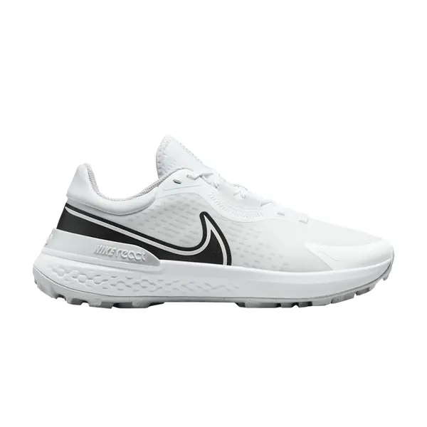 Nike React Infinity Pro 2 Sneakers - White
