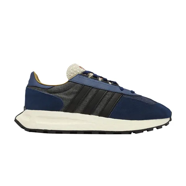 Adidas Retropy E5 Sneakers - Blue