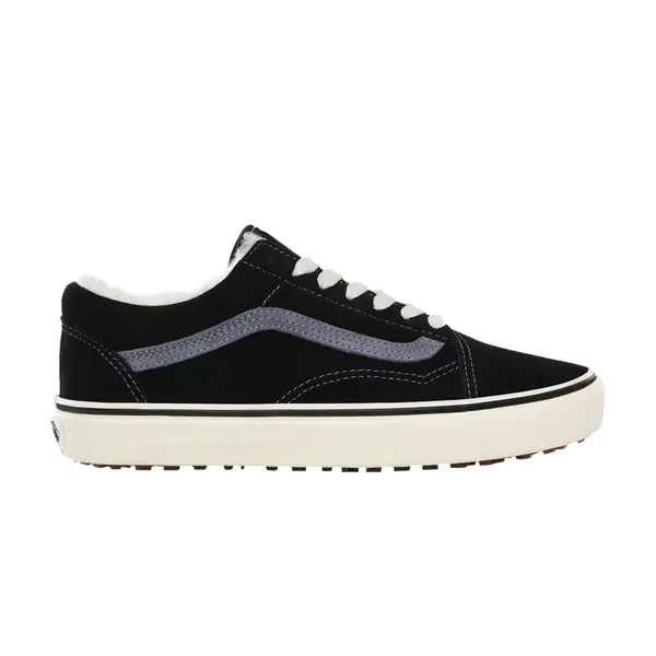 VANS Old Skool Mte Sneakers - Black