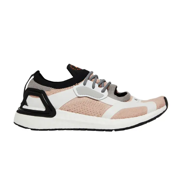 adidas gazelle silver green womens adidas Ultraboost 5.0 DNA Shoes Wonder Mauve main image 1