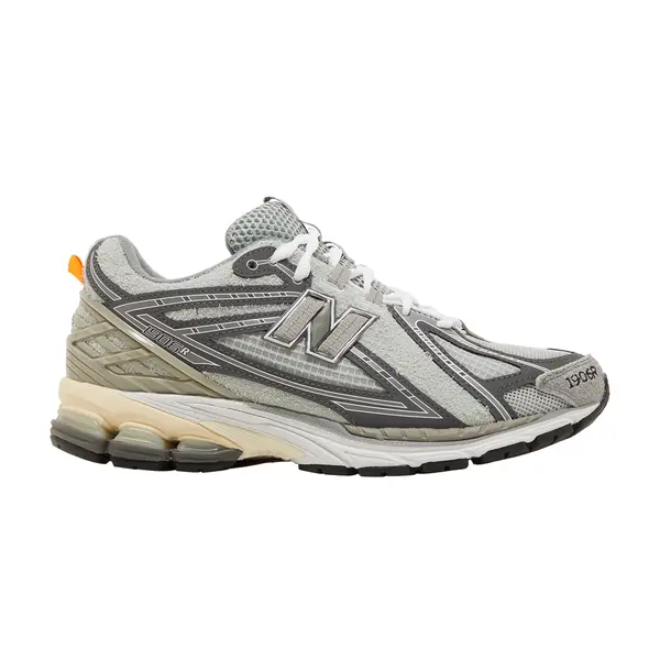 NEW BALANCE Invincible X N.hoolywood 1906r Sneakers - Grey