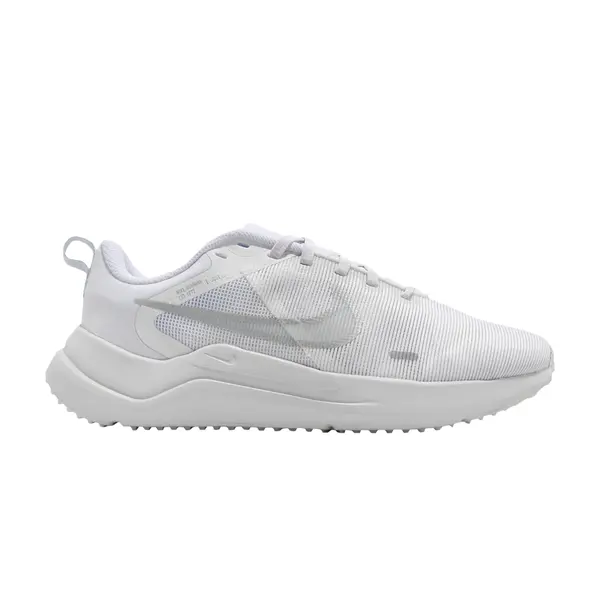 Nike Downshifter - White