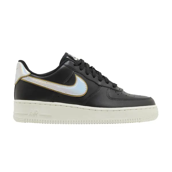 Nike Air Force 1 Low - Black