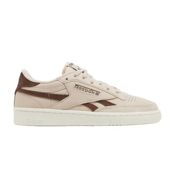 REEBOK Club C Revenge Vintage Sneakers - Pink